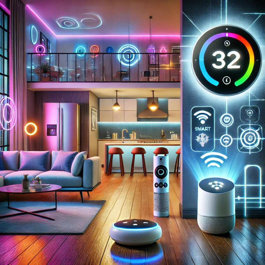 Internet of Things (IoT): Everything You Need to Know - Aknitech Blog