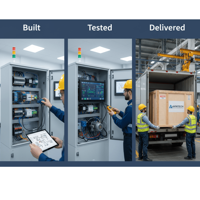 Hmi Troubleshooting Fix Common Touch Screen Issues
