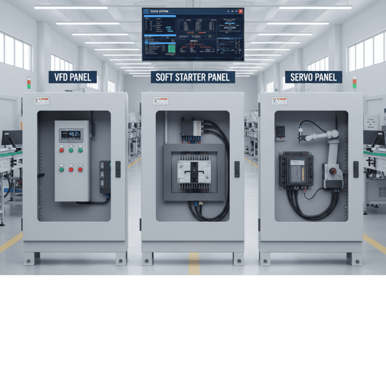 Top 5 Most Popular Types of PLC Programming Languages - Aknitech Blog